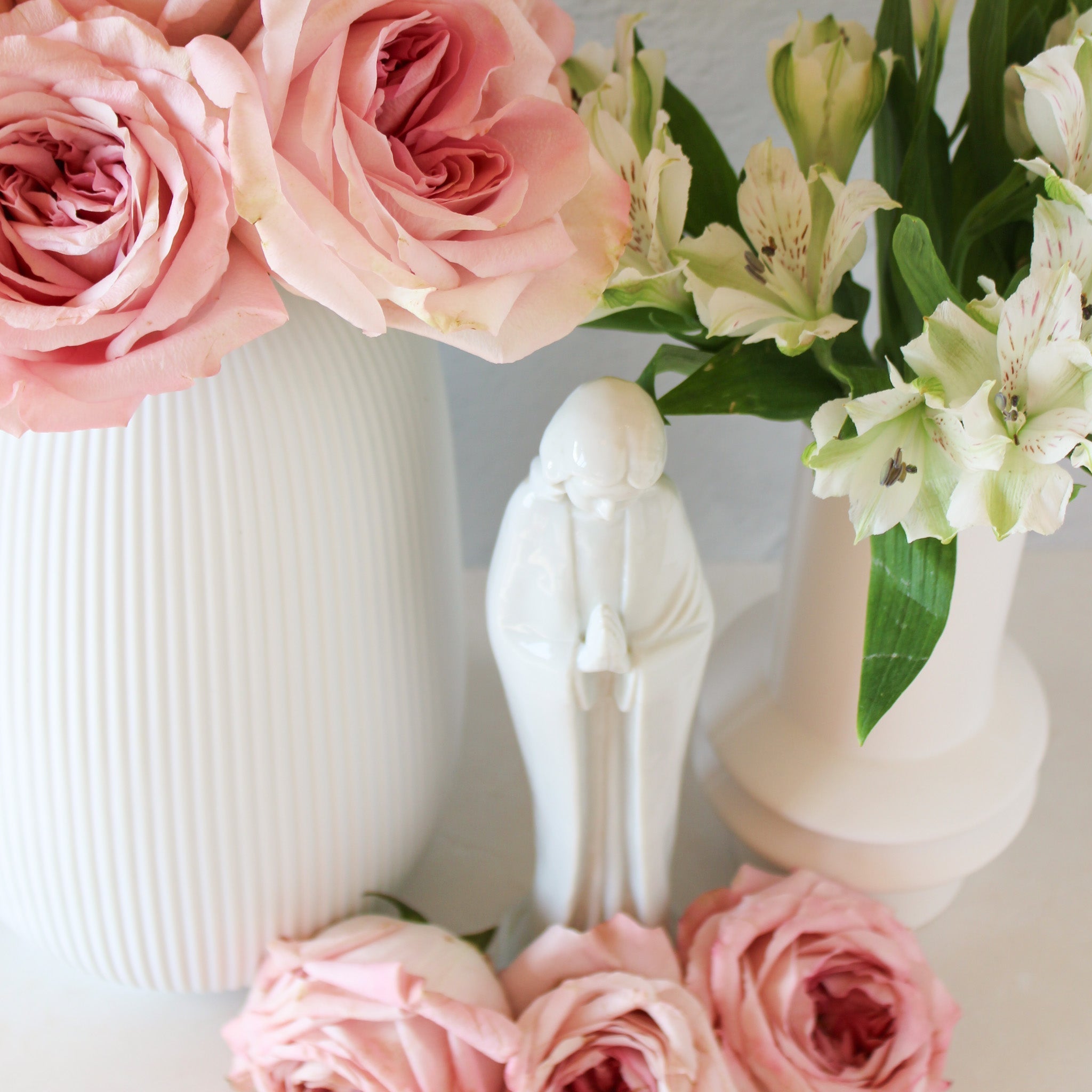 Our Lady of Champion: America's Approved Marian Apparition – Shepherd ...