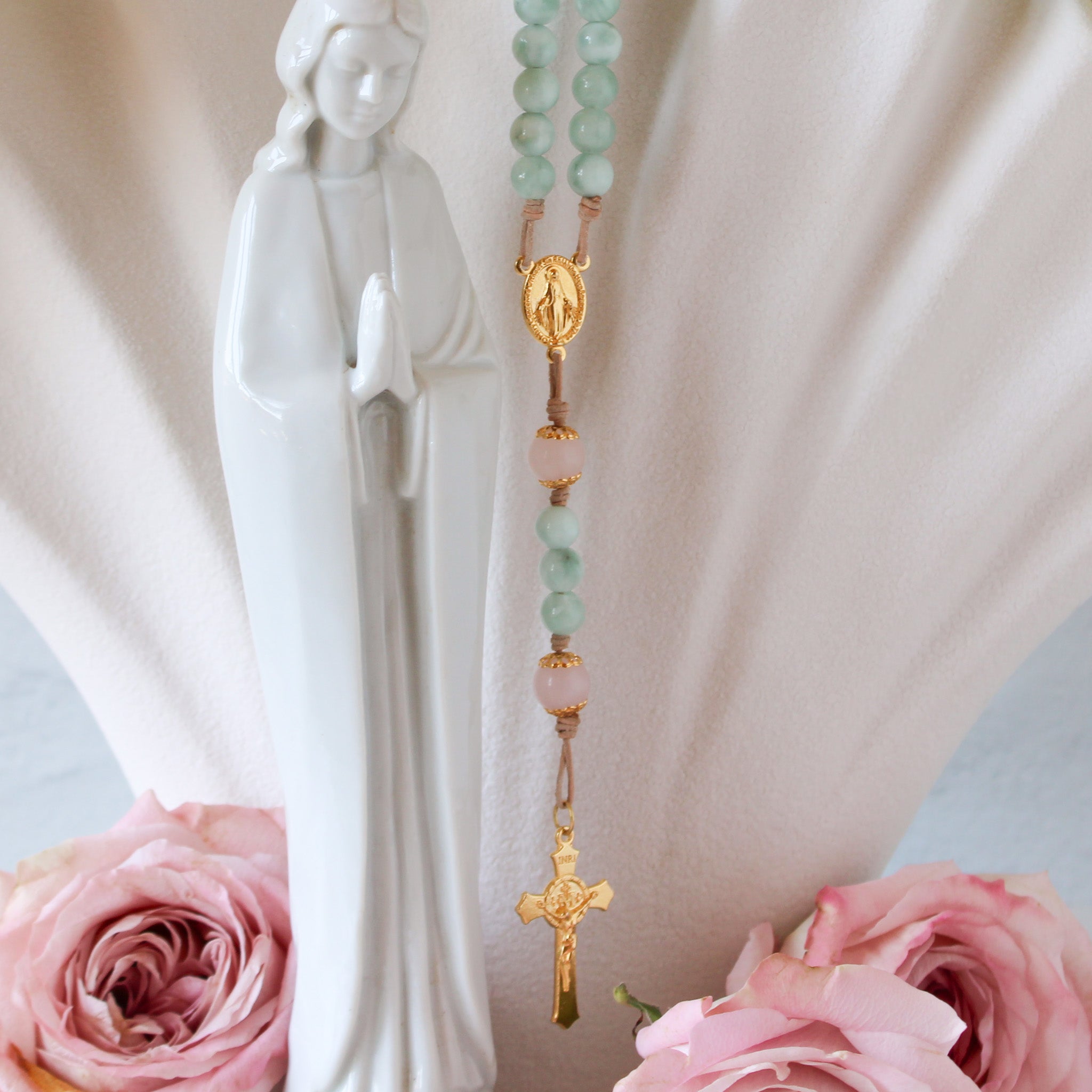 A Guide to Marian Devotion and Beautiful Catholic Gifts – Shepherd Me Shop