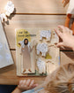 Good Shepherd Wooden Puzzle – Shepherd Me Shop